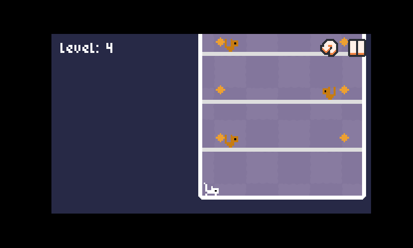 Cat Adventure Construct 3 By Gamedevapps Codecanyon